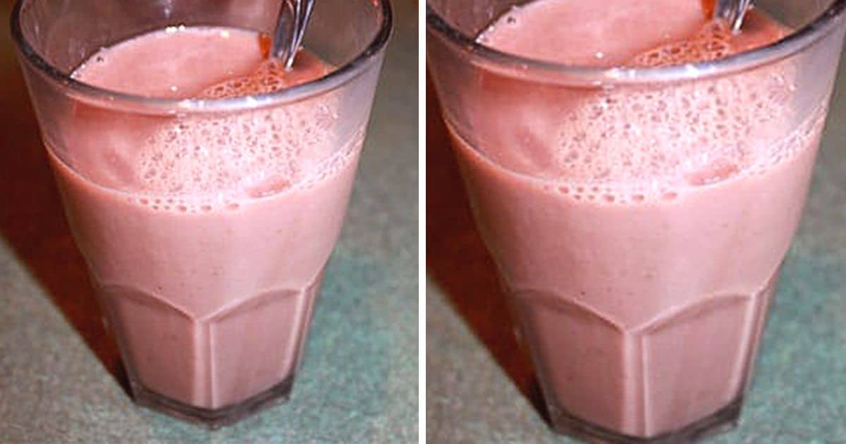 Mom's Egg Cream - GreenLiteBites