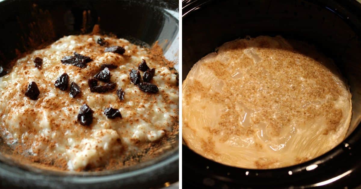My Overnight Steel Cut Oats Adventure - GreenLiteBites