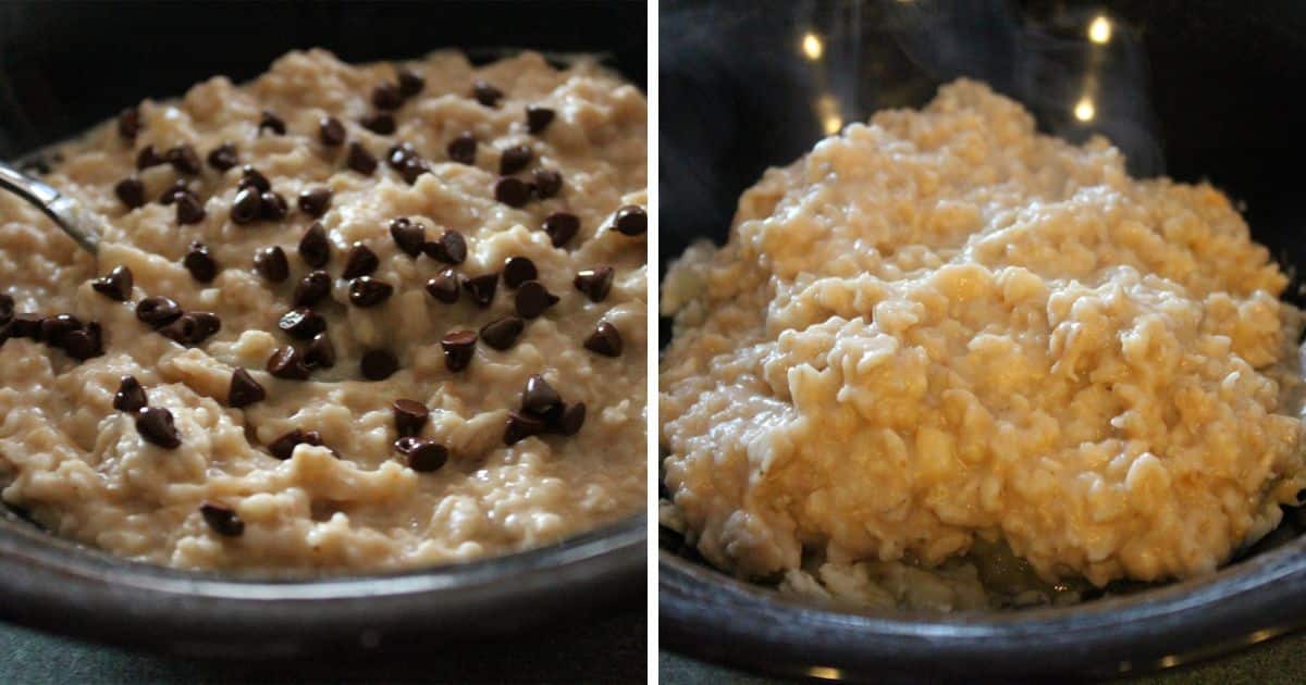 The Most Amazing Bowl of Oatmeal EVER! - GreenLiteBites