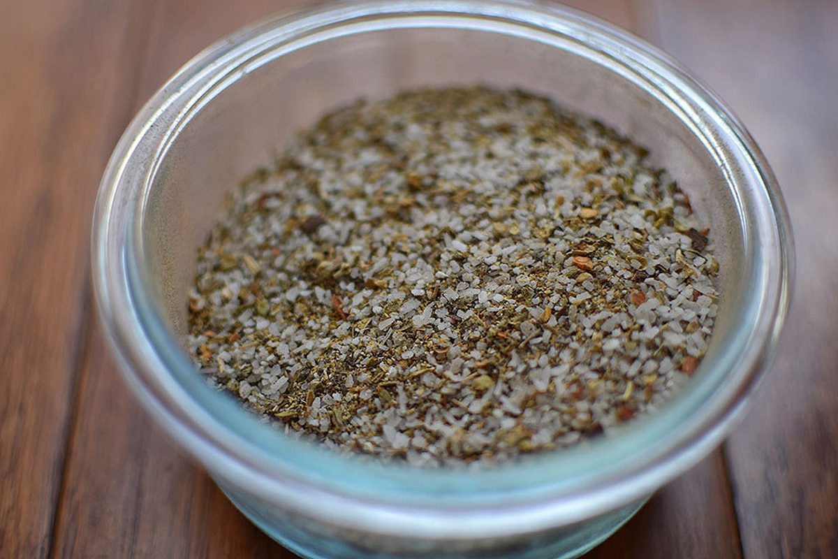 All-Purpose Seasoning Salt - GreenLiteBites
