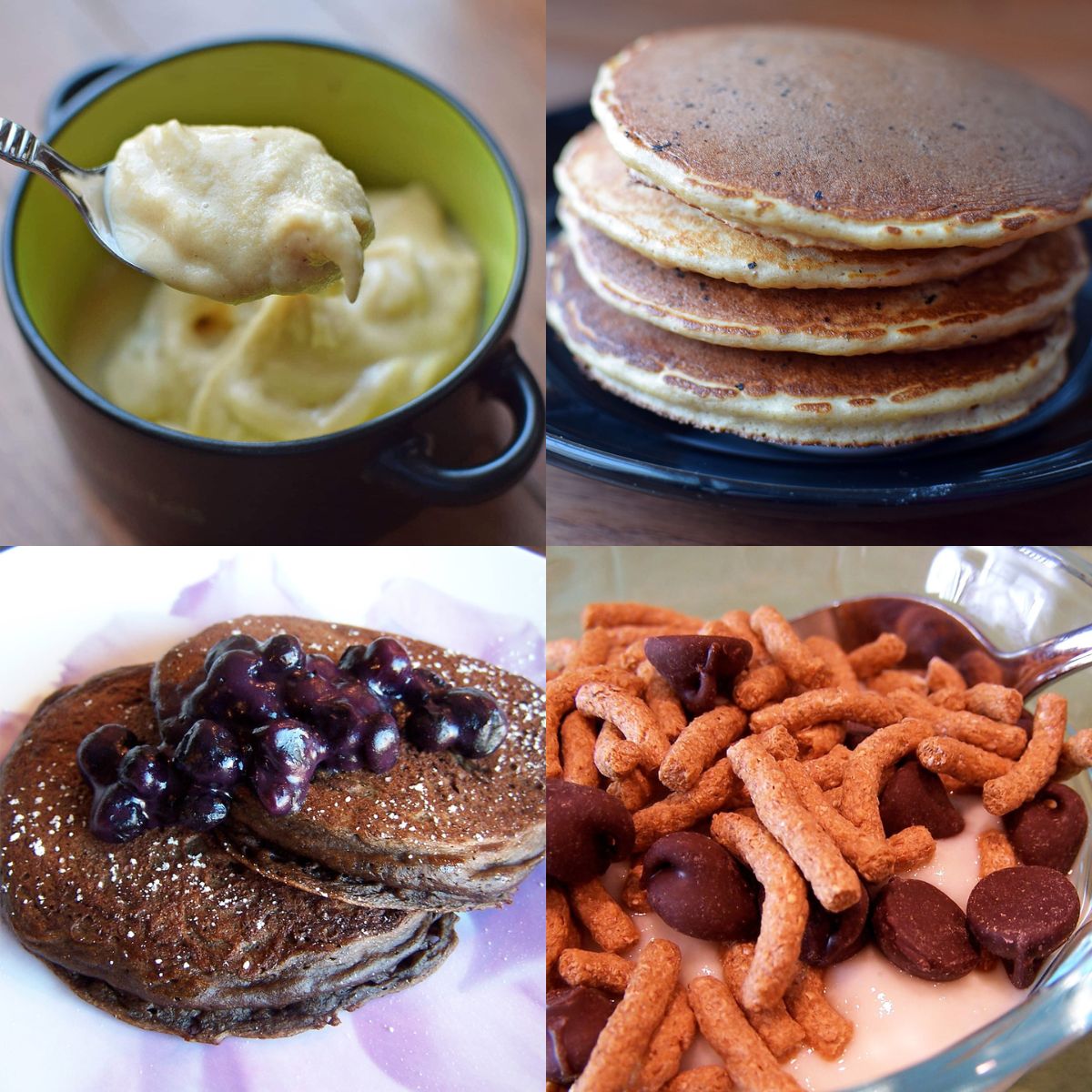 33 Delicious Banana Recipes to Satisfy Your Sweet Tooth - GreenLiteBites