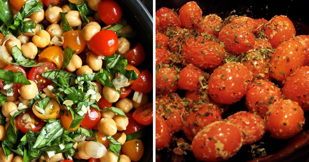 37 Mouthwatering Basil Recipes for Every Occasion - GreenLiteBites